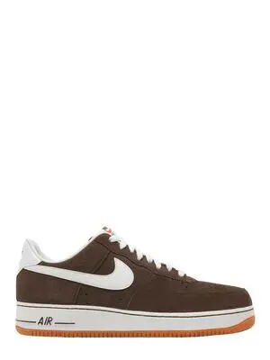Nike Air Force 1 Low Sneakers Brown