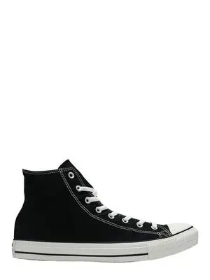 CONVERSE Chuck Taylor All Star Hi Sneakers - Black