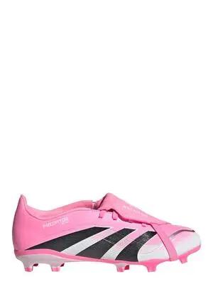 Adidas David Beckham X Predator League Foldover Tongue Fg Mg K 'miami - Pink