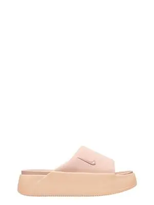 Nike Calm Elevation Slide - Pink