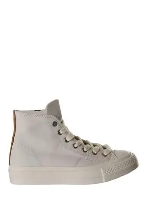 CONVERSE Chuck Taylor All Star Fs High - White