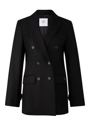 BOGNER Virgin Wool Hillary Blazer