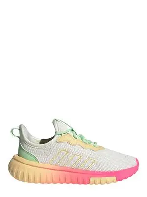 Adidas Kaptir Flow 2.0 Sneakers - Off White/wonder White/lucid Pink