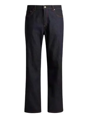 Etro Five-pocket Jeans - Black