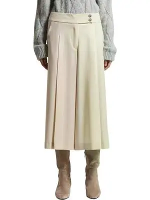 Peserico Tailored Trousers - Neutrals