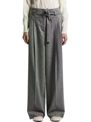 PESERICO Tailored Trousers