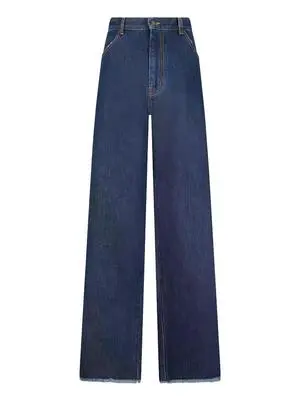 DARKPARK John Cotton Jeans - Blue