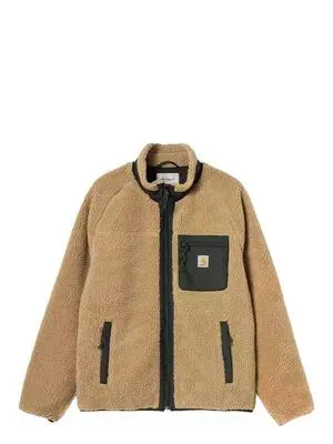 Carhartt Work In Progress Prentis Liner Jacket - Brown