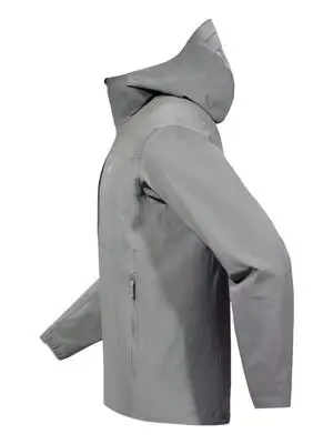 Arc'teryx Gamma Hooded Jacket - Grey