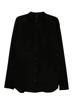 MASNADA Round Neck Shirt