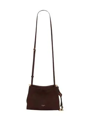 ALAÏA ALAÏA Le Click Shoulder Bag