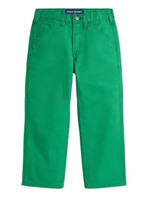Ralph Lauren Polo Dungaree Fit Carpenter Jean - Cruise Green