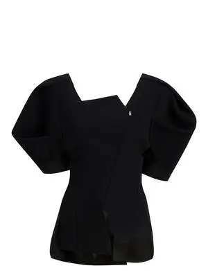Khaite Quan Top - Black