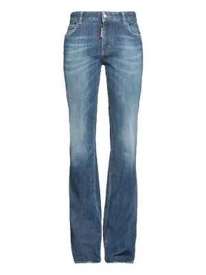 Dsquared2 Flared Jeans - Blue