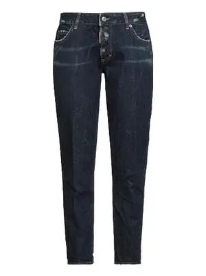 Dsquared2 Tapered Jeans - Blue