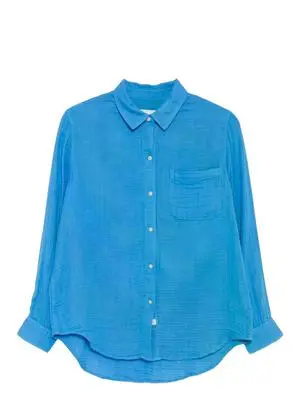 Rails Ellis Shirt - Blue