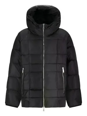 Dsquared2 Padded Down Jacket - Black