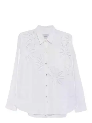 Rails Samar Shirt - White