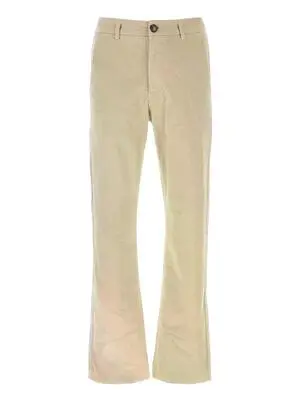 GIMAGUAS Button-Fly Trousers