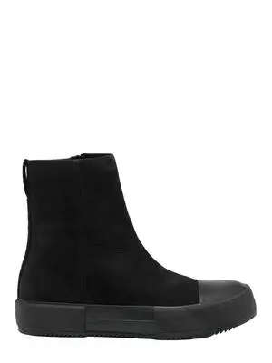 DEVOA Cow Nuback Boots