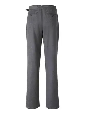 Canali Tailored Trousers - Grey