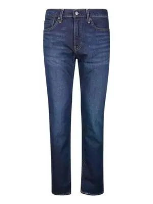 LEVI'S 511 Five-pocket Jeans - Blue