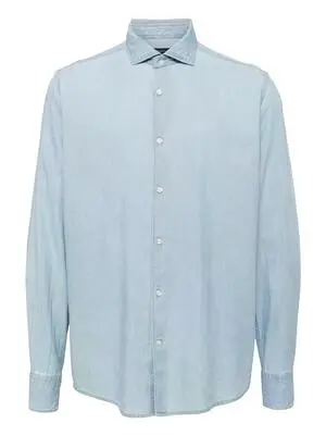 DEPERLU Warren Shirt