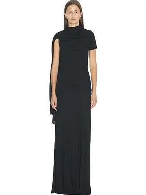THE ROW Isadra Top - Black