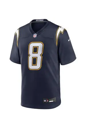 Nike Los Angeles Chargers Nfl Game Jersey - Blue