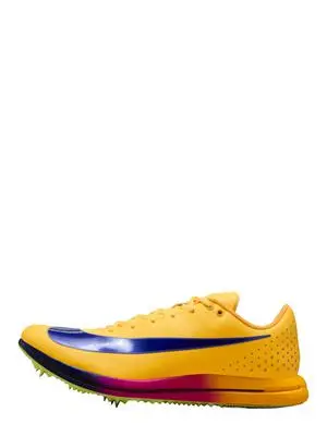 Nike Triple Jump Elite 3 Track & Field Jumping Spikes - Yellow