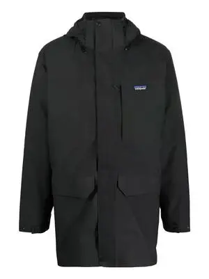 Patagonia Tres 3-in-1 Reversible Parka - Black