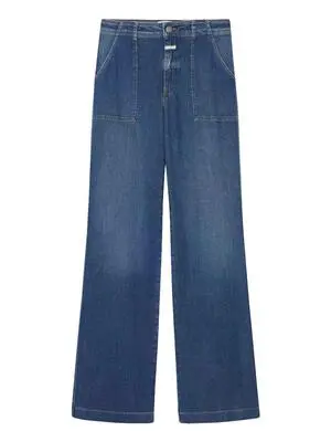 Closed Aria Jeans - Blue