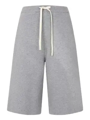 STUDIO TOMBOY Drawstring Shorts - Grey