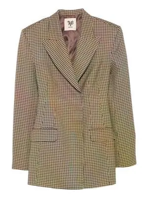 ANIYE BY Notched-Lapel Blazer