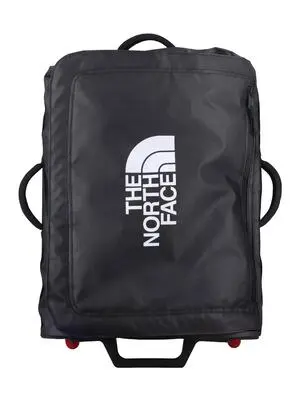 The North Face Base Camp Voyager 21 Logo-emblem Holdall - Black