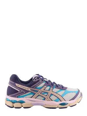 Asics Gel-cumulus 16 Mesh Sneakers - Multicolor