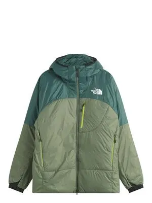 The North Face Andola Synthetic Jacket - Duck Green/deep Nori