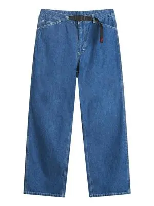 Gramicci Sutter Denim Pant - Light Wash
