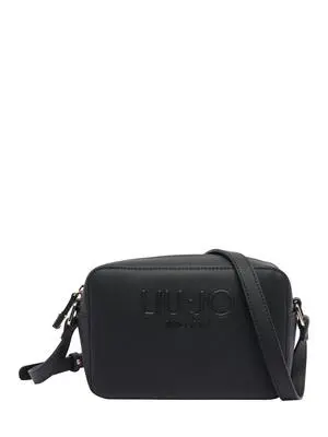 Liu Jo Camera Bag - Black