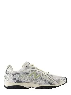 NEW BALANCE New Balance 204Lin Sneakers Silver Metallic/sage Green