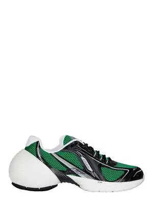 Givenchy Tk-mx Runner - Green/white/black