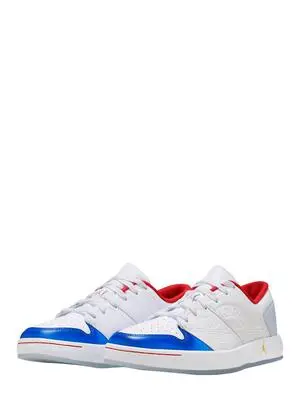 JORDAN Nu Retro 1 Low Philippines Sneakers - White