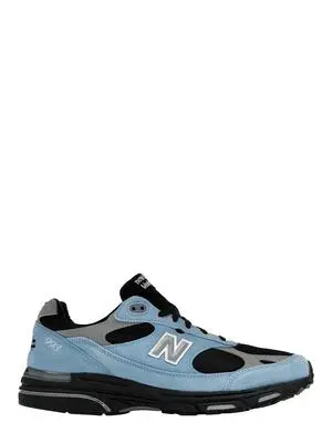 NEW BALANCE 993 MiUSAin Community Sneakers Community Blue/black