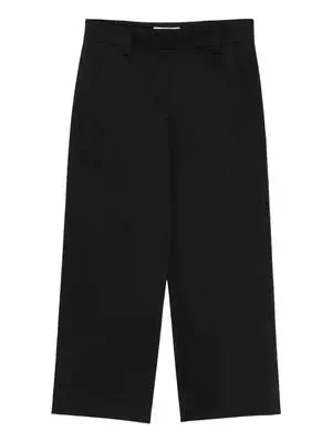 Marc O'polo Tailored Trousers - Black
