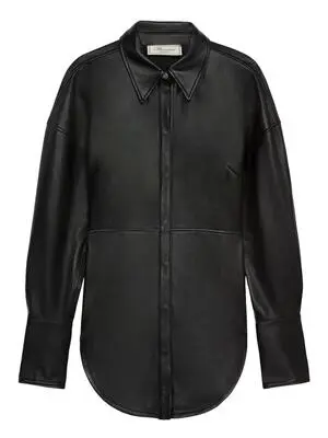 BLUMARINE Buttoned Shirt