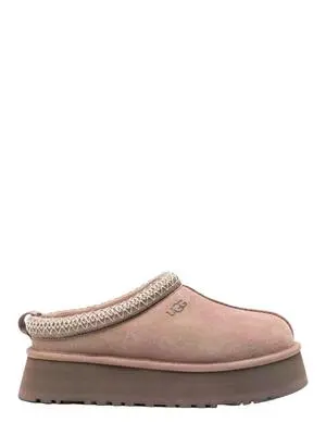 UGG Platform Slip-on Trainers - Brown