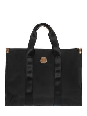 Bric'S X-travel Medium Opera Bag - Black