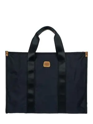 Bric'S X-travel Medium Opera Bag - Navy