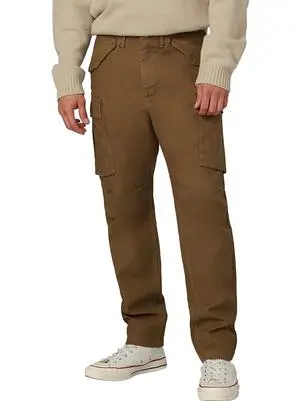Joe's Jeans Montgomery Cargo Pants - Beech