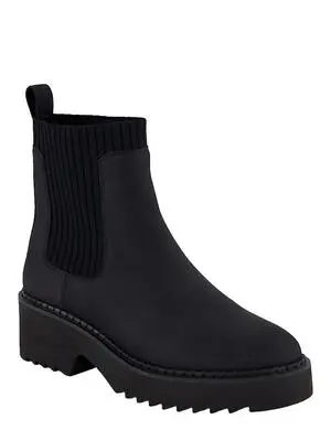Toms Millie Chelsea Boots - Black